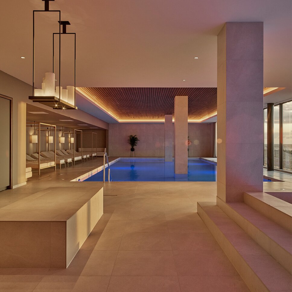 Hospitality lighting | XAL